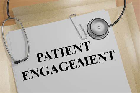 Patient Engagement in the Pharmaceutical Industry and Investor Perception
